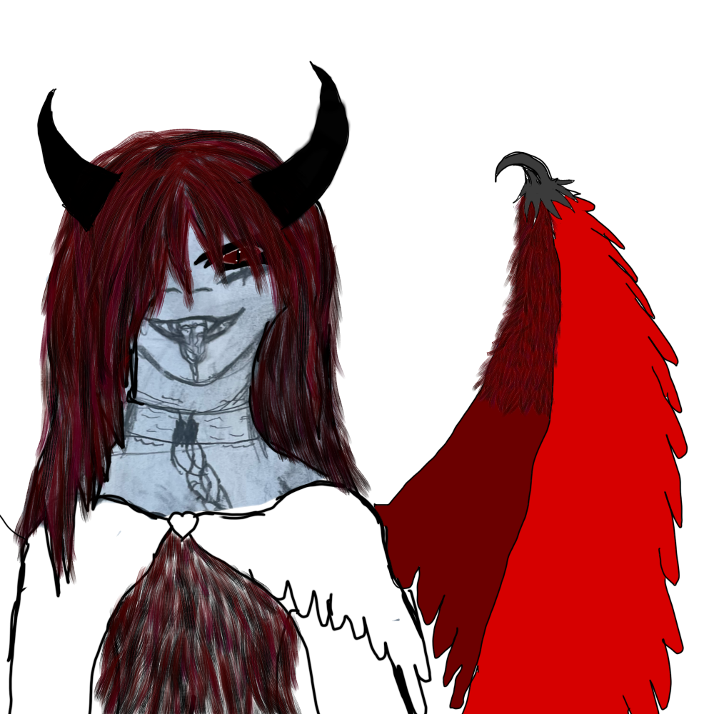 Y'all I'm almost done on this - ibisPaint