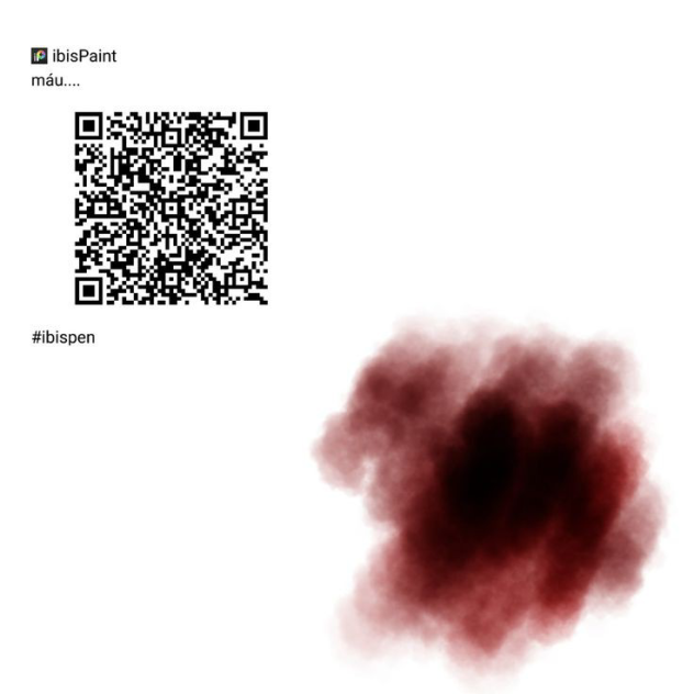 blood - ibisPaint