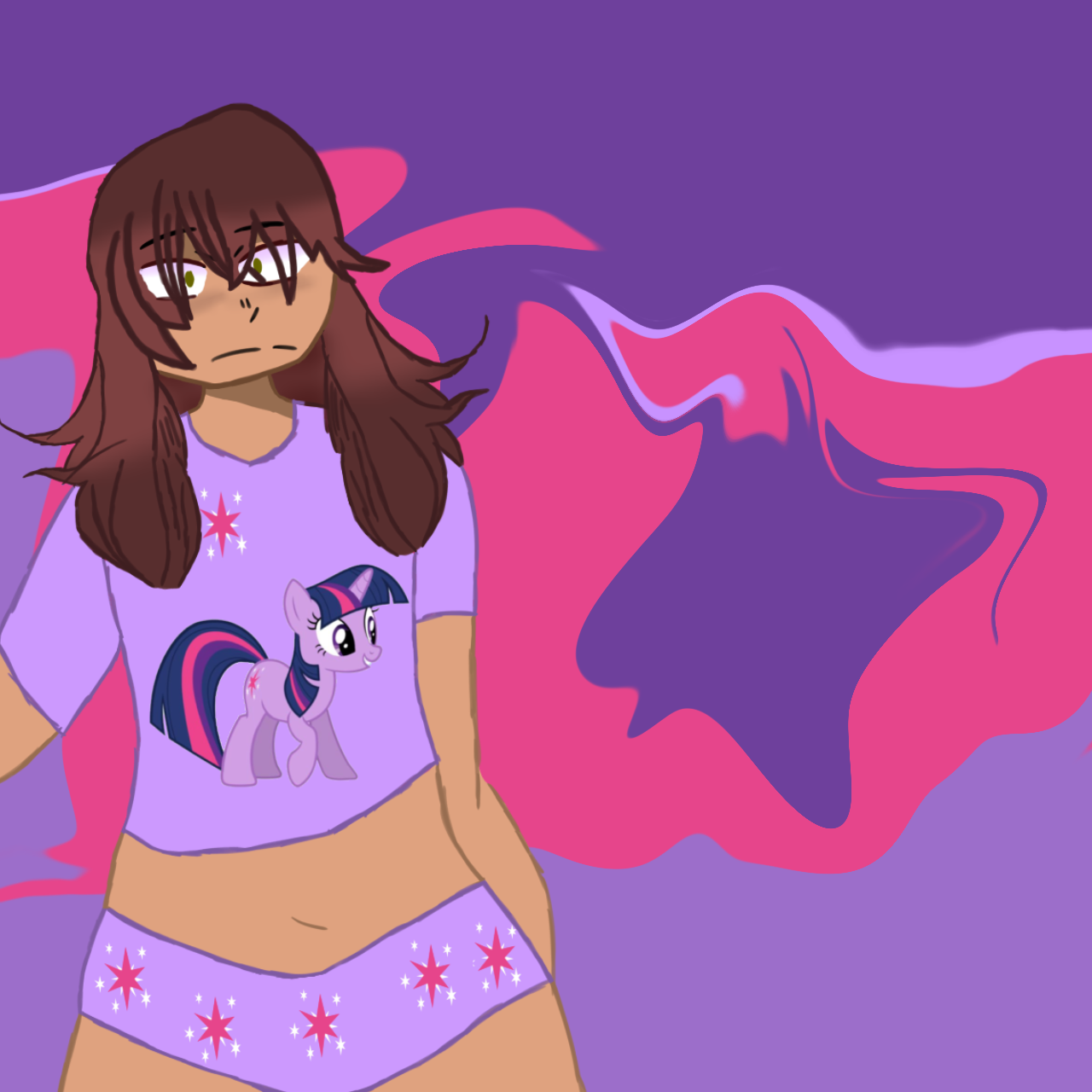 Pjs IbisPaint