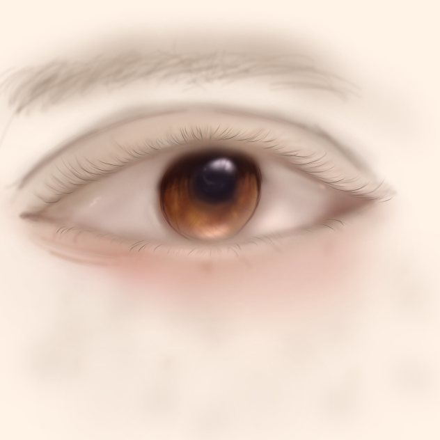 Eye - ibisPaint
