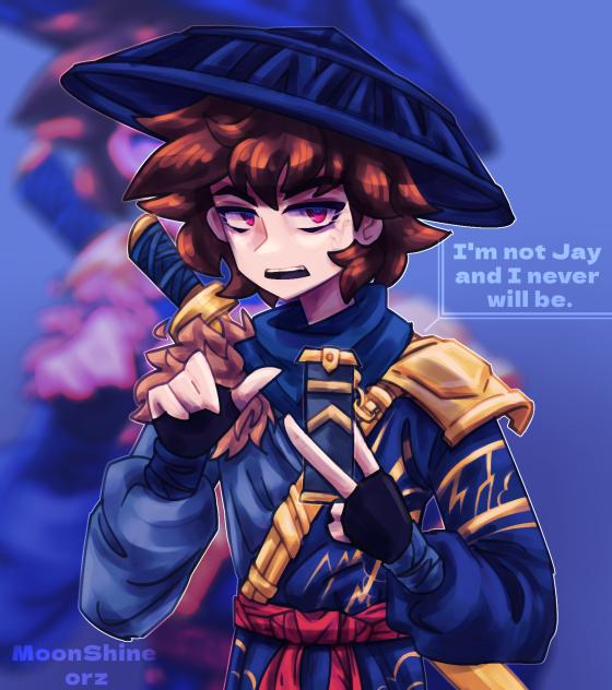 Rogue？ - ibisPaint