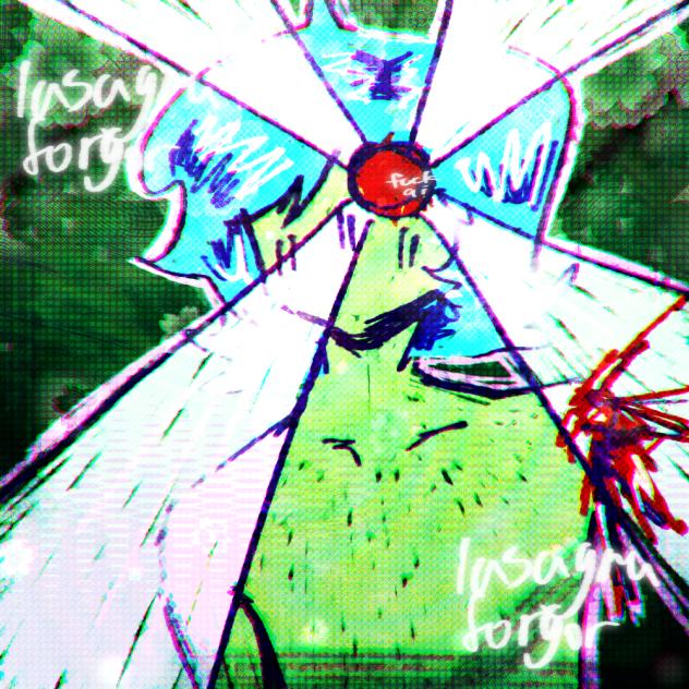 fvck ai - ibisPaint