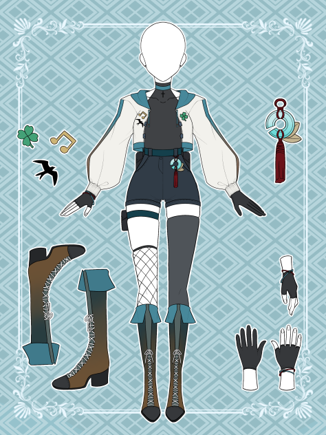 [Request #17] - ibisPaint