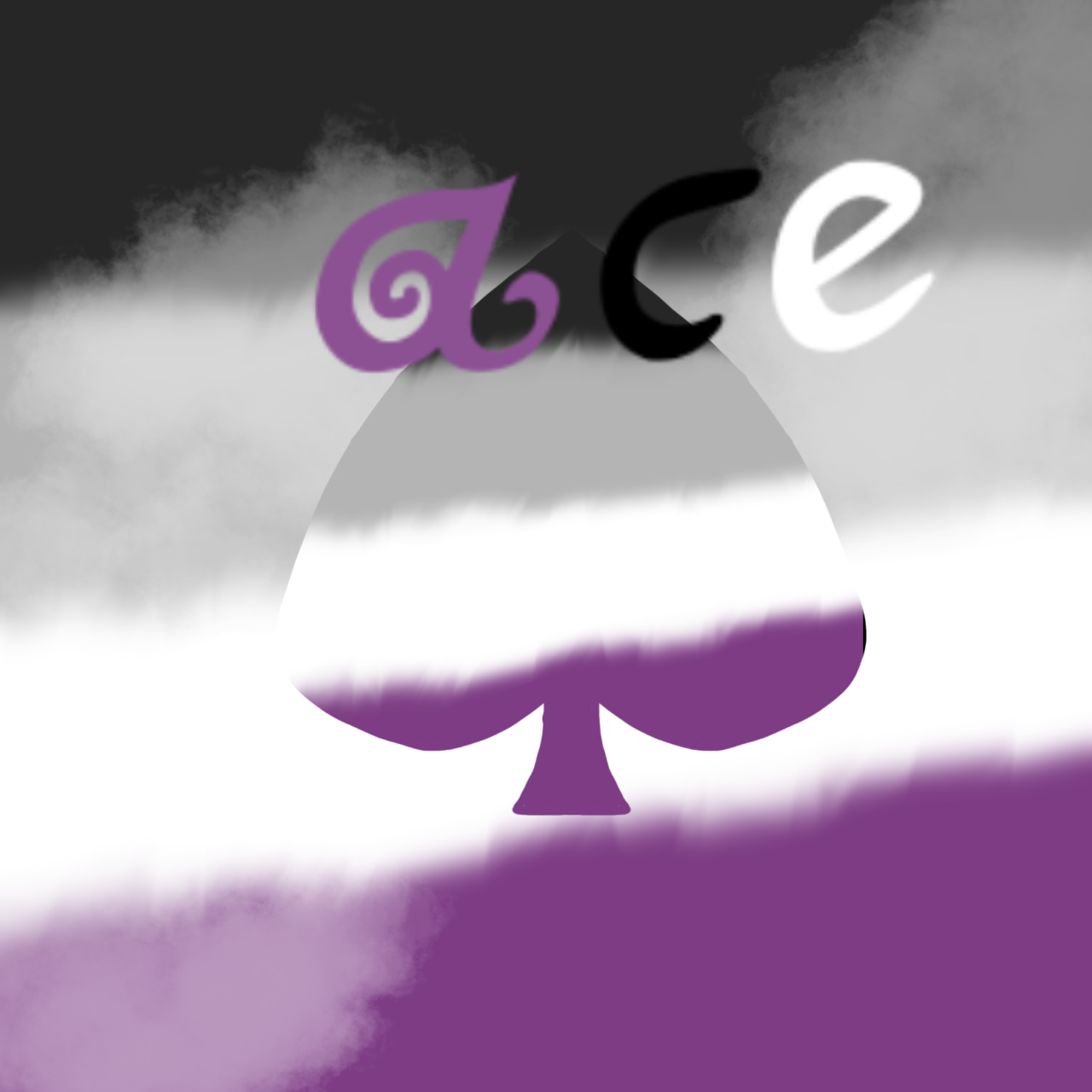 ace aesthetic - ibisPaint