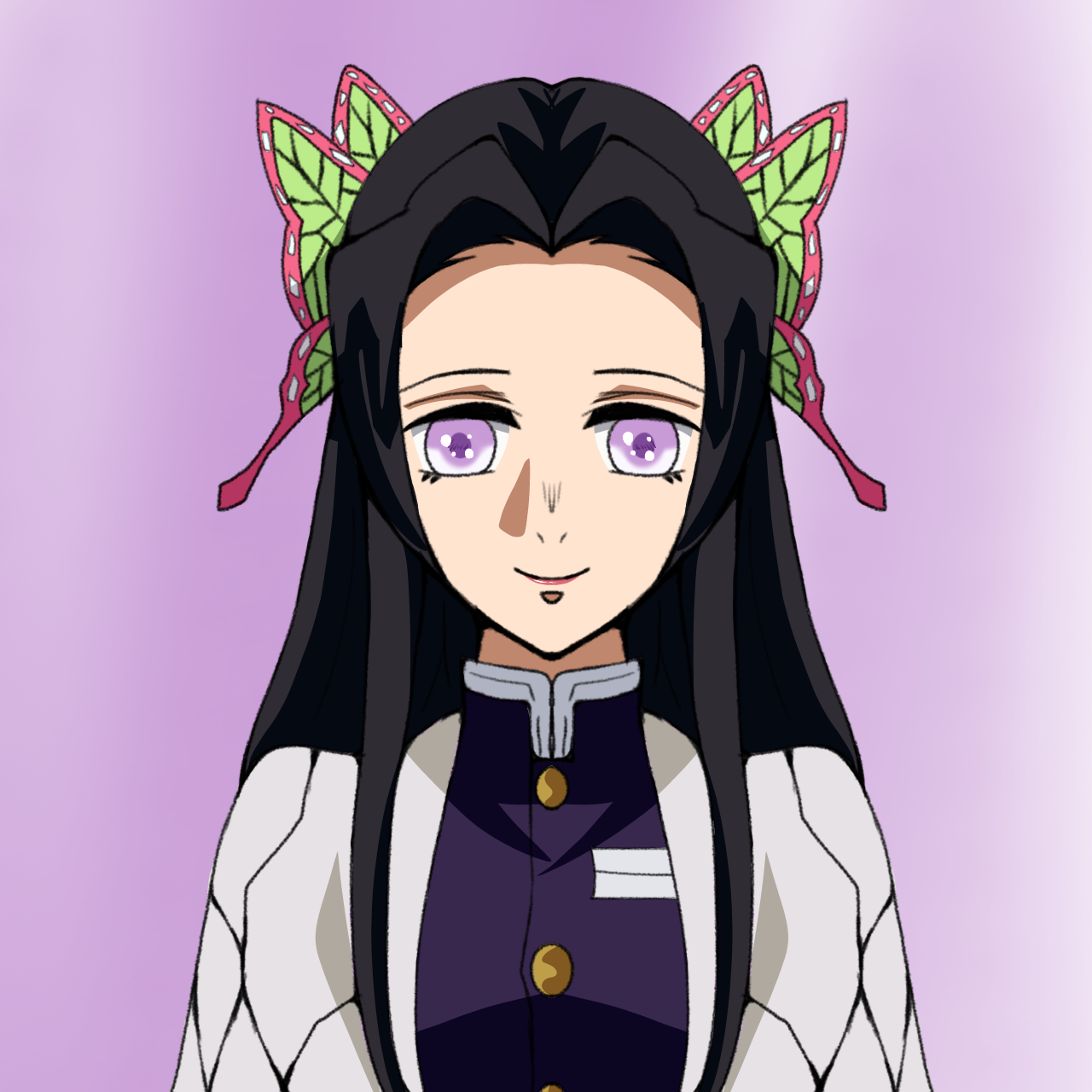 Kanae - ibisPaint