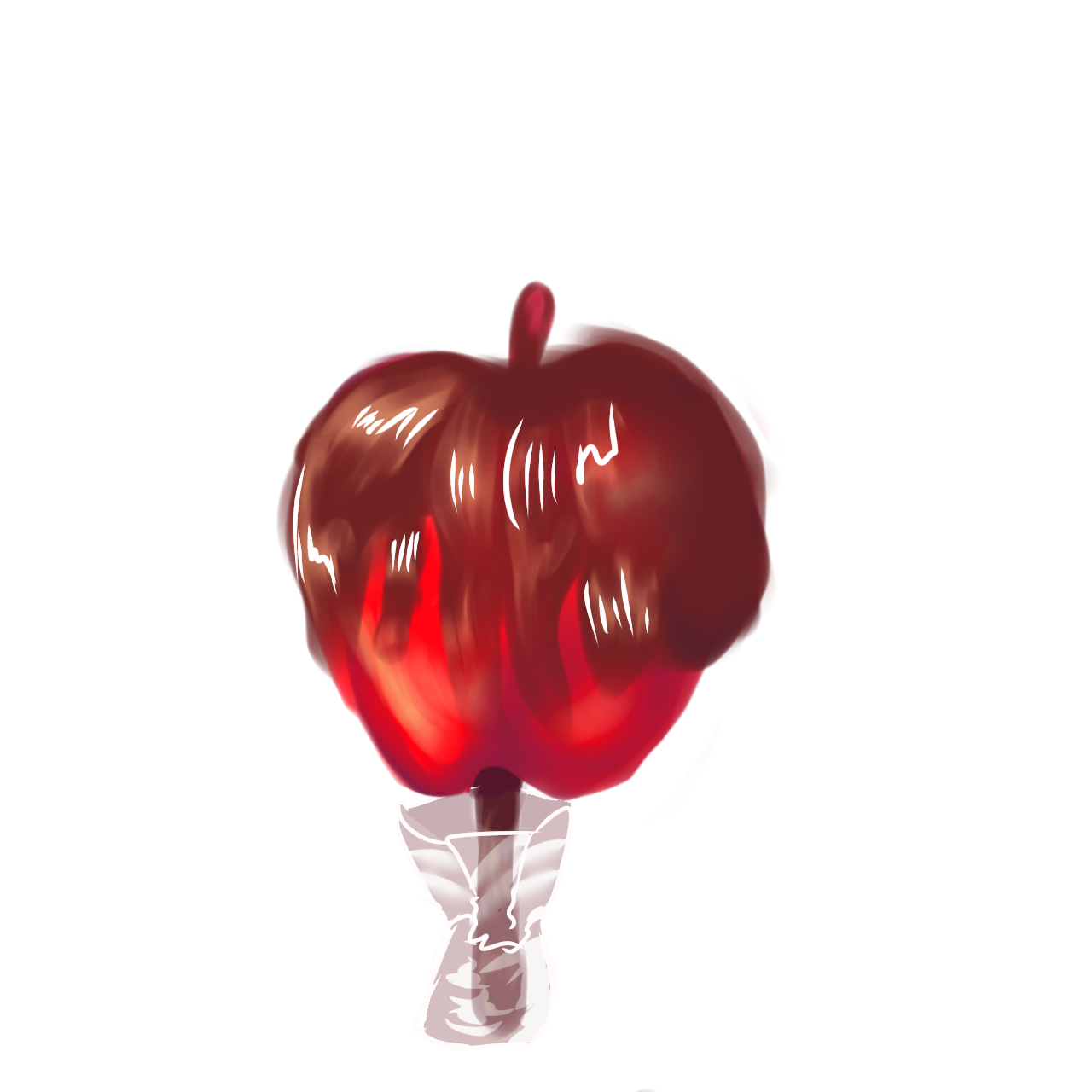 apple - ibisPaint