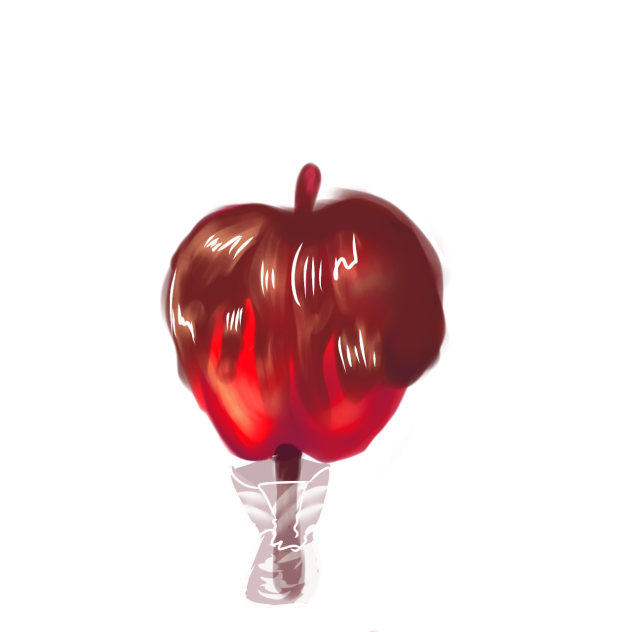 apple - ibisPaint