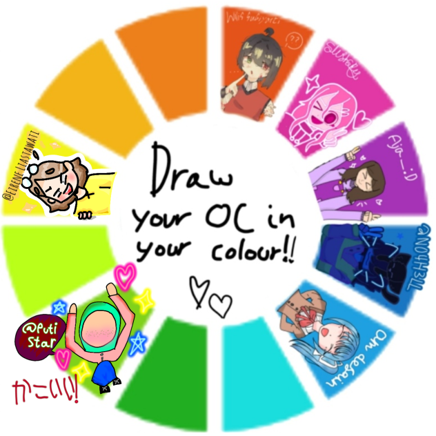 collaboration 1z - ibisPaint