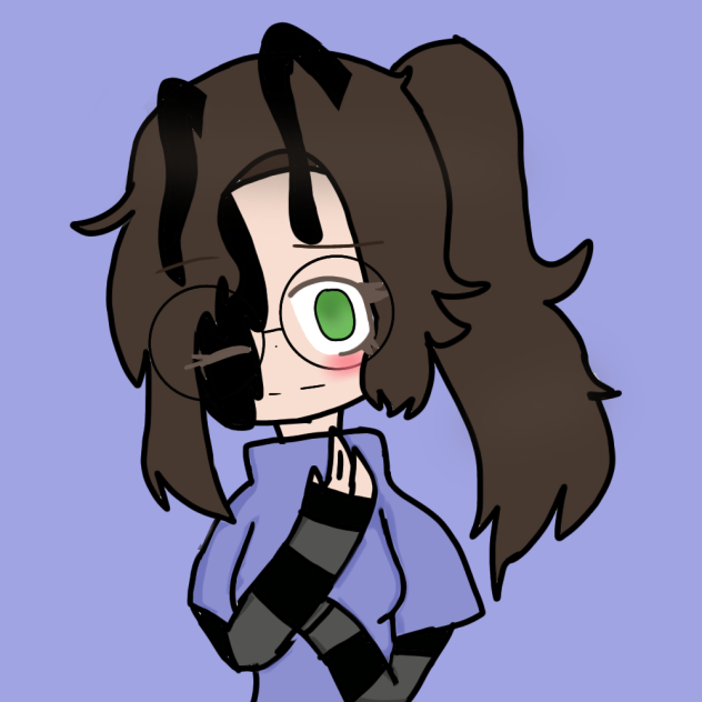 Request from Shiri - ibisPaint