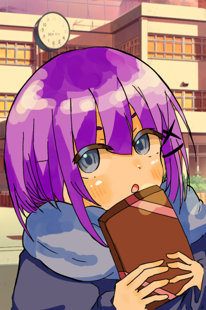 ituki様、ありがとう！ - ibisPaint