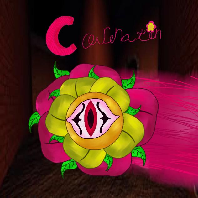 Carnation Fan-Art - ibisPaint
