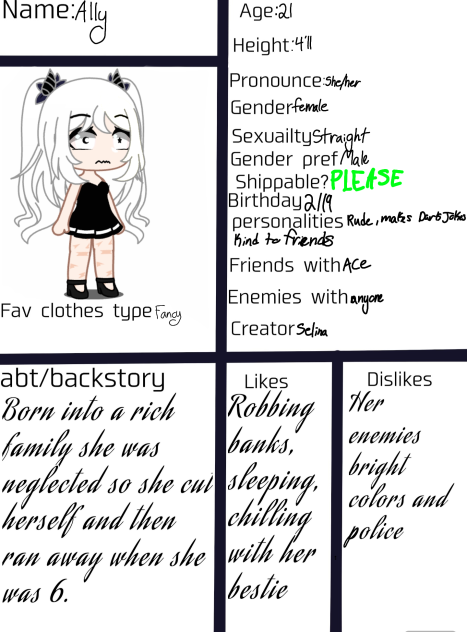 Crimes cs - ibisPaint