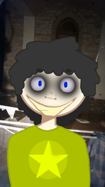 Idk just really random lol - ibisPaint