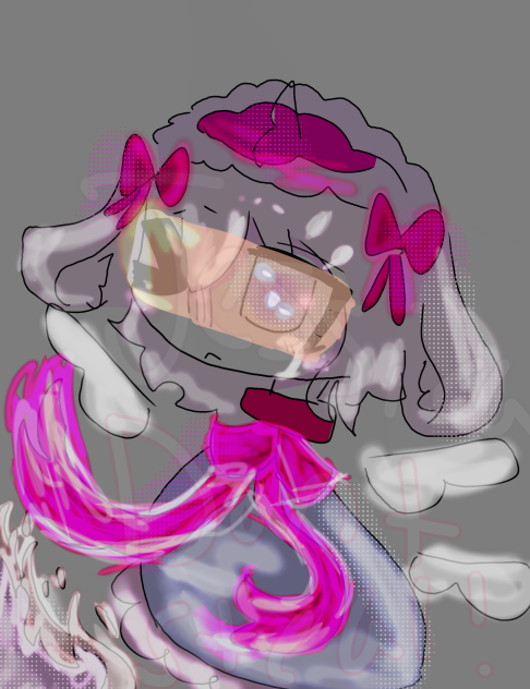 flashback... - ibisPaint