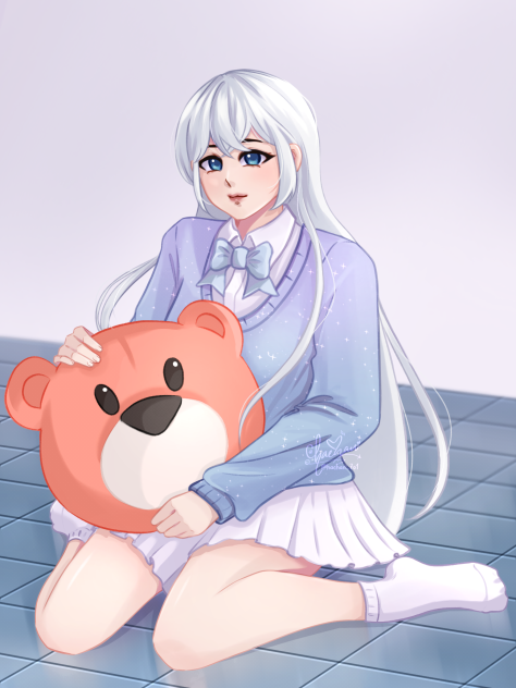 FA100・Currym_13 - ibisPaint