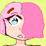Surprised Girl - ibisPaint