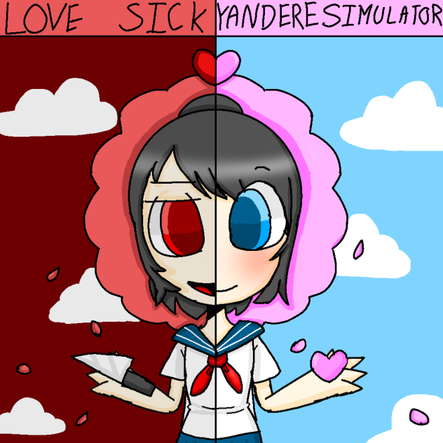 [REDRAW OF MY FIRST SPEEDPAINT] - ibisPaint