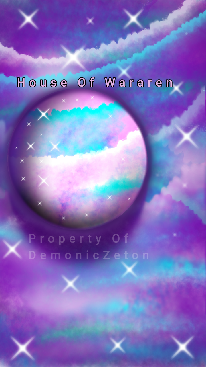 Universe - ibisPaint