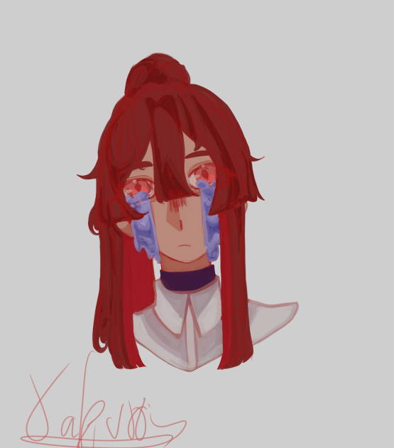 animation project - ibisPaint