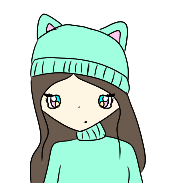 my first Animation! - ibisPaint