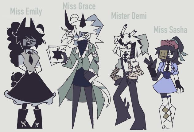 Stone Cold AU 2 out of 7 - ibisPaint
