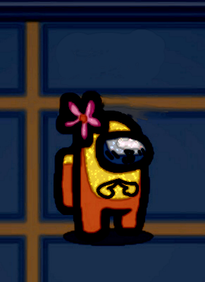 Among usssss - ibisPaint