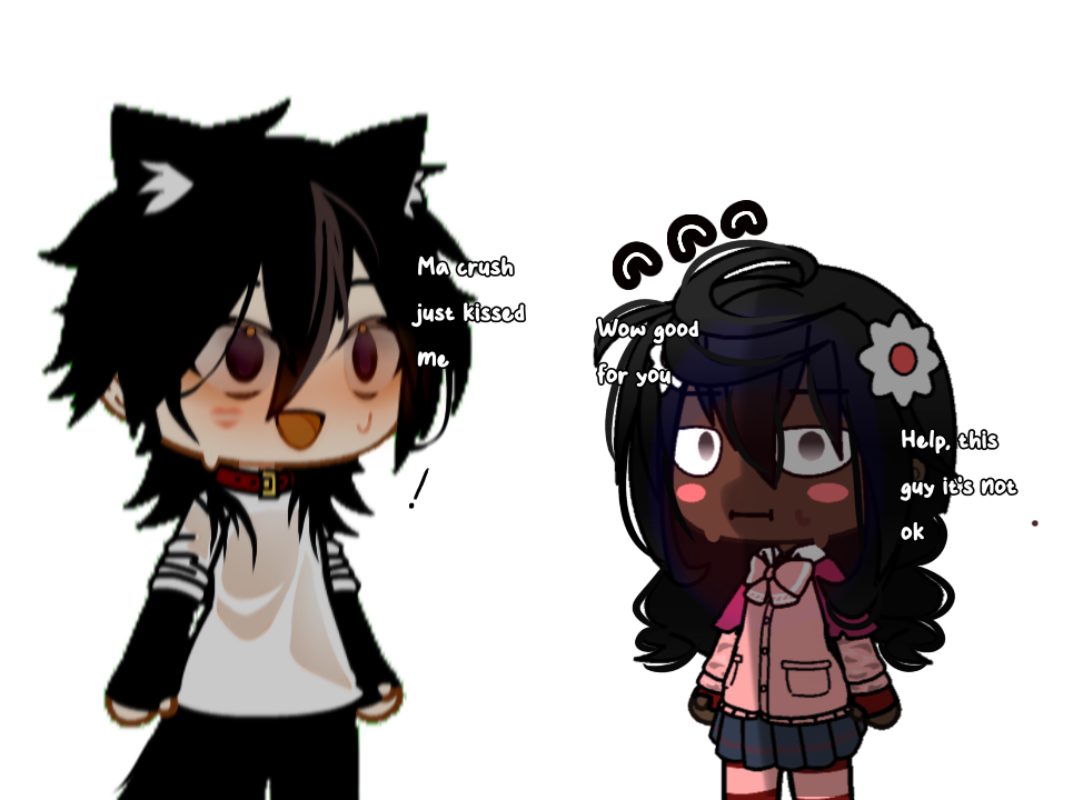 Good for him - ibisPaint