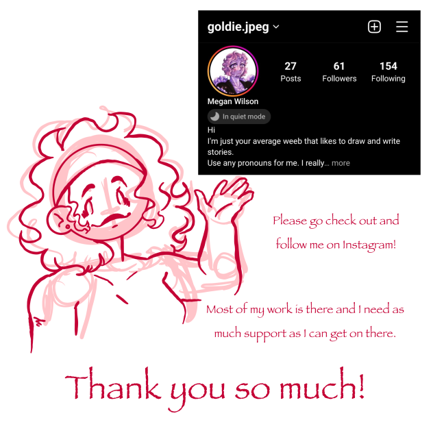 Check out my insta - ibisPaint