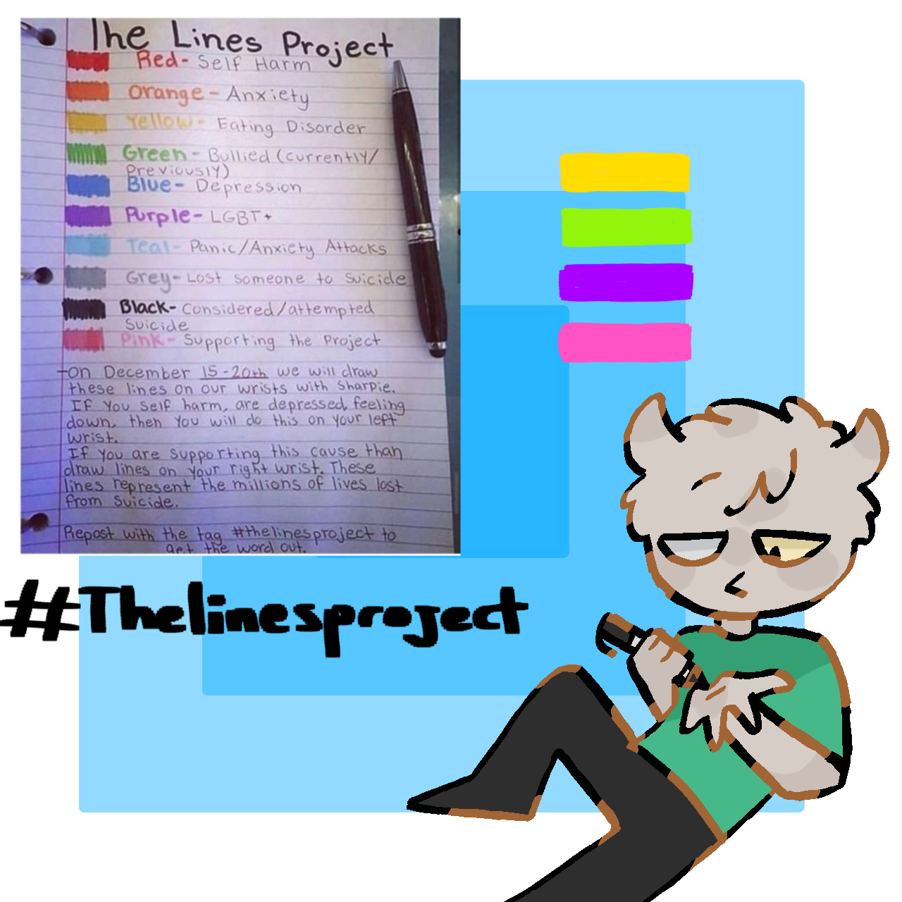 Support the project!!_ - ibisPaint