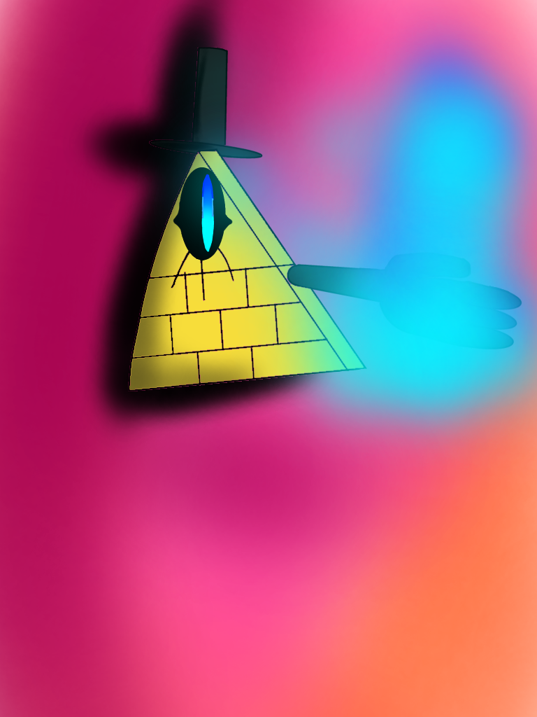 Bill Cypher - ibisPaint