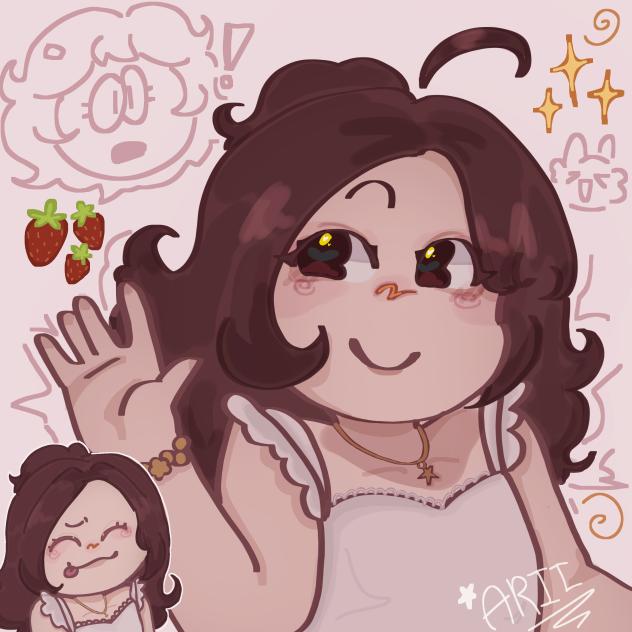 YIPEEE!!!! - ibisPaint