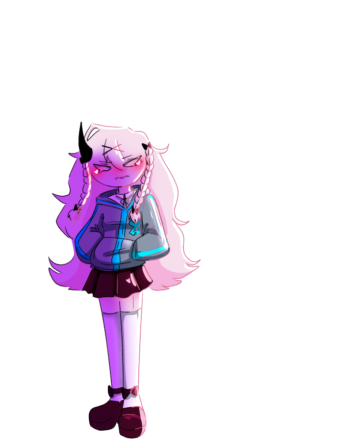 Razasy fnf(old) - ibisPaint