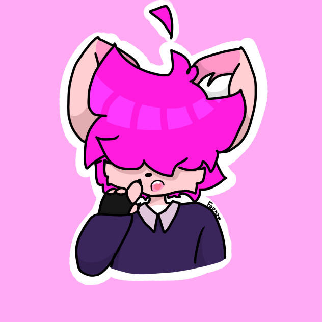 Request from Lucas Driver - ibisPaint