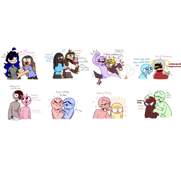 Another..Collab! - ibisPaint