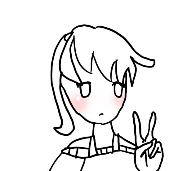 AYYYYYYYYYYY👑👑👑👑👑👑👑 - ibisPaint