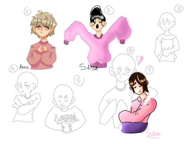 Collab 4 - ibisPaint