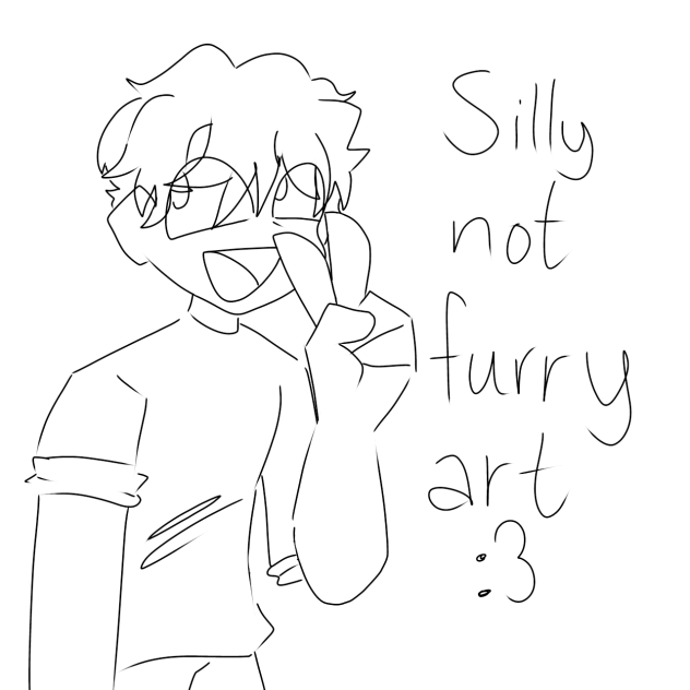 RARE EPIC HUMAN DRAWING - ibisPaint