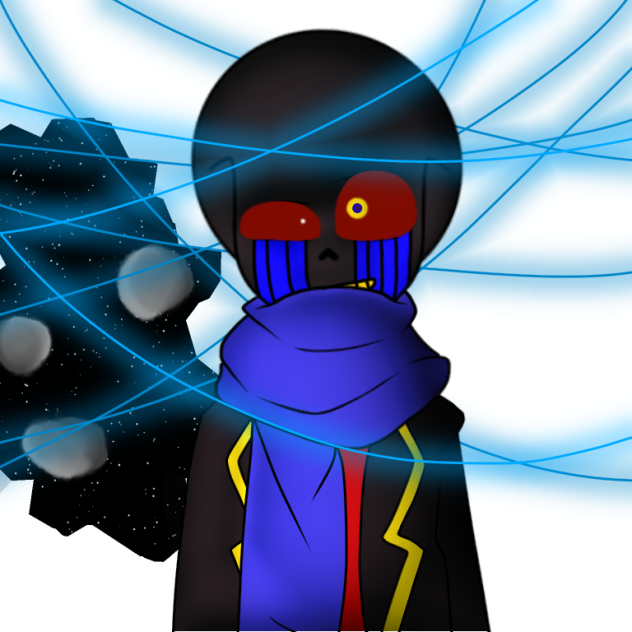 Error sans 4 - ibisPaint