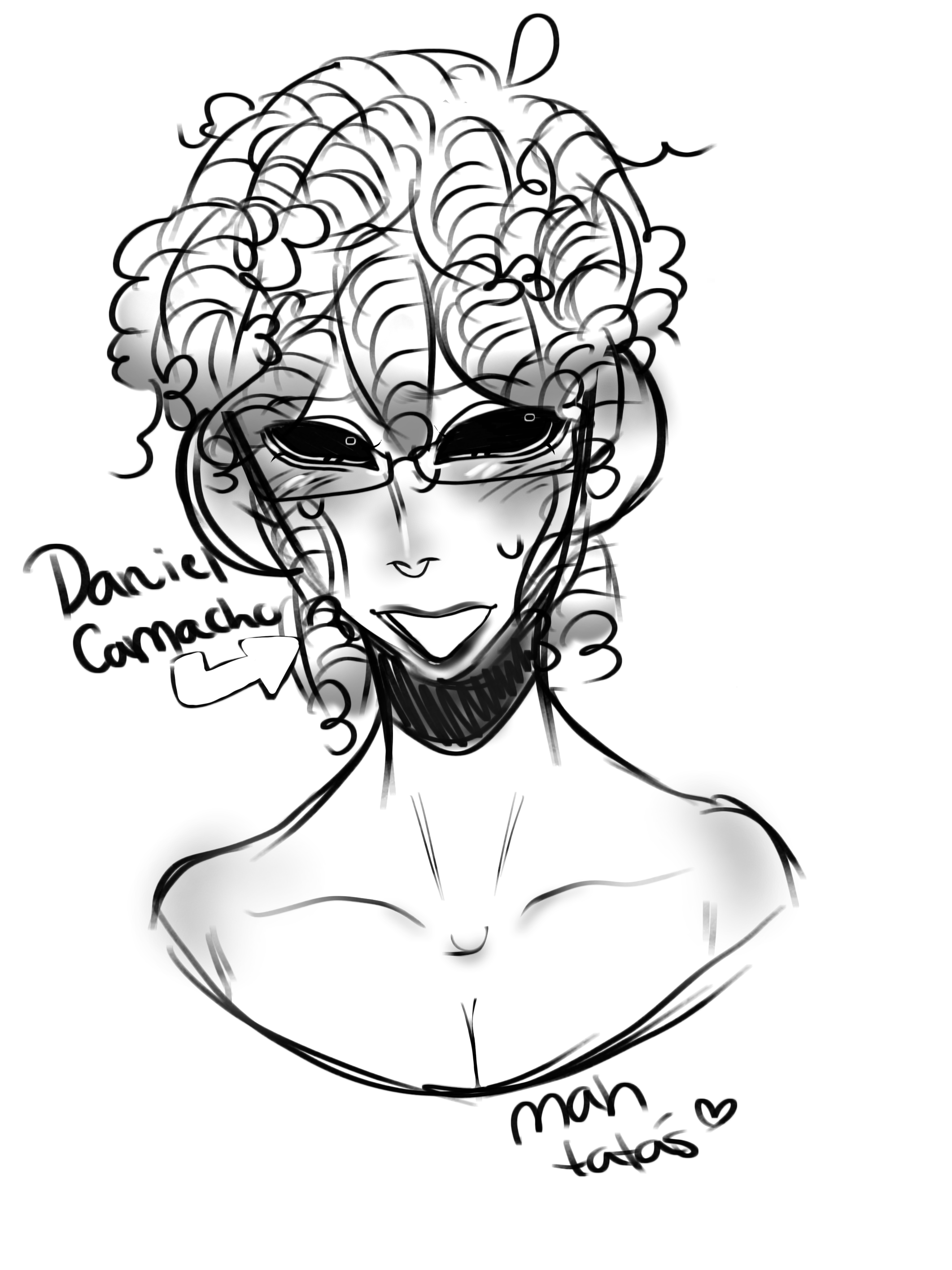 MY POOKIE - ibisPaint