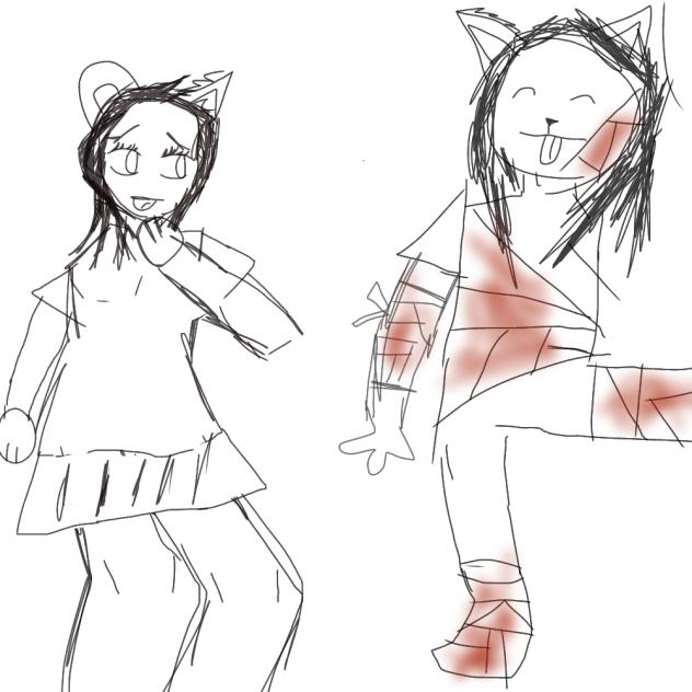 im bored - ibisPaint