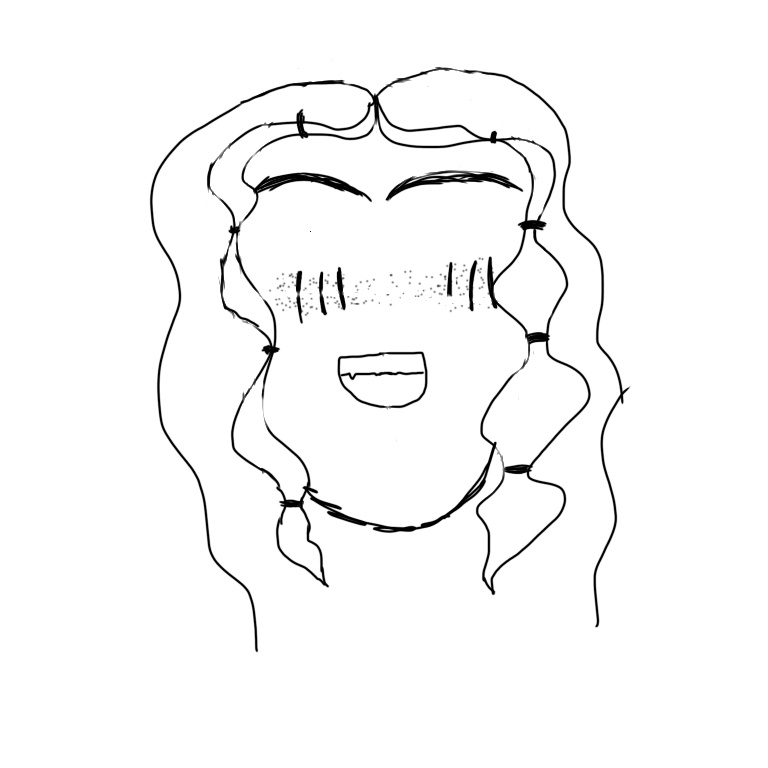 Fresh artwork! 🥳 - ibisPaint