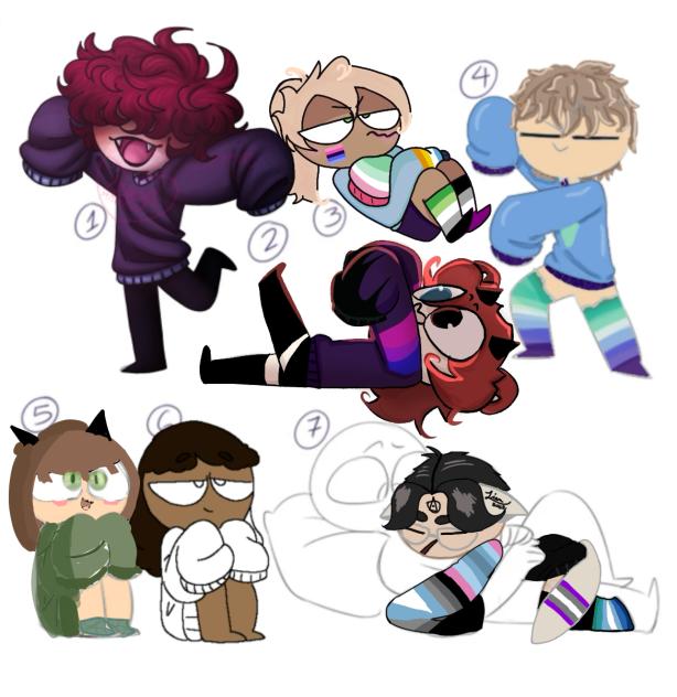 Another collab - ibisPaint