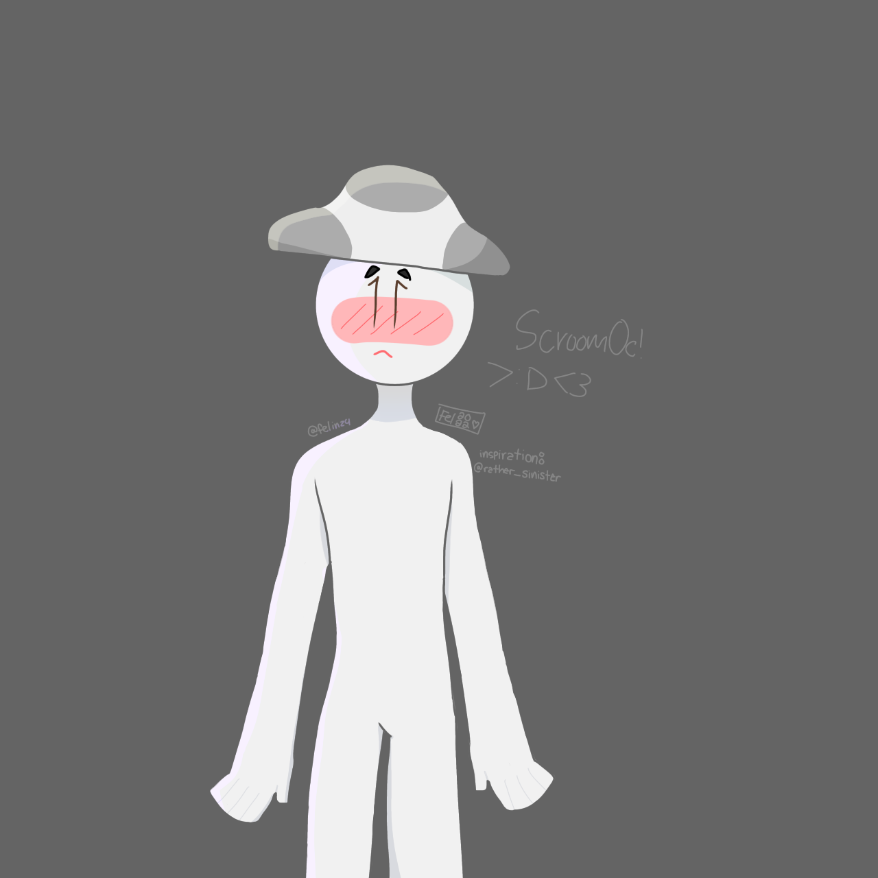 Scroom - ibisPaint
