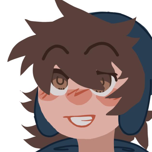 Milo animation - ibisPaint