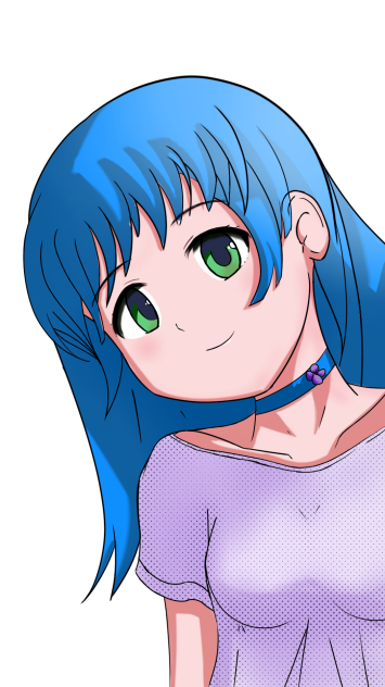 Original Art - ibisPaint