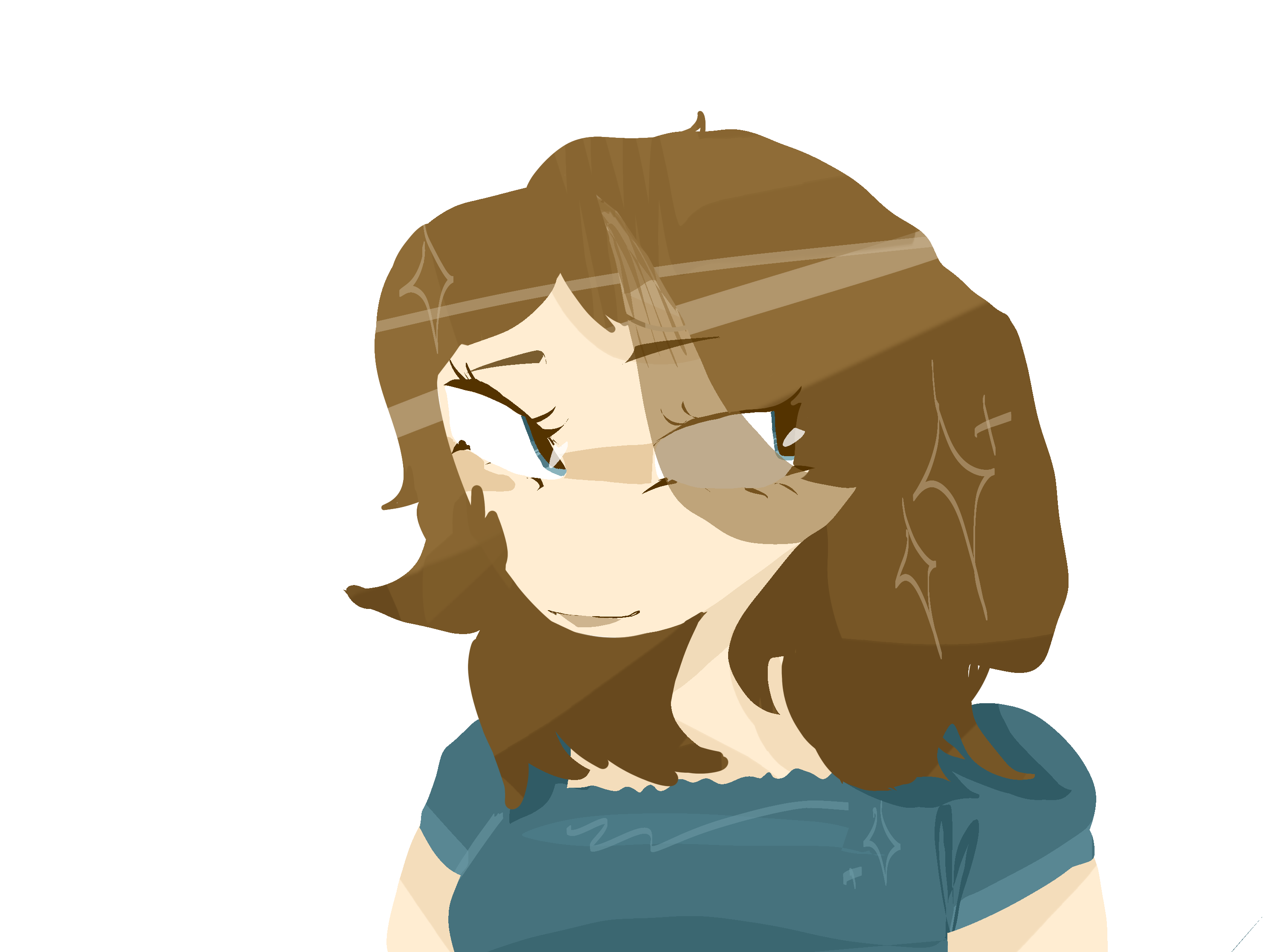 lasso fill - ibisPaint