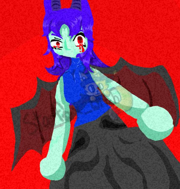 Star-Eye Strain - ibisPaint
