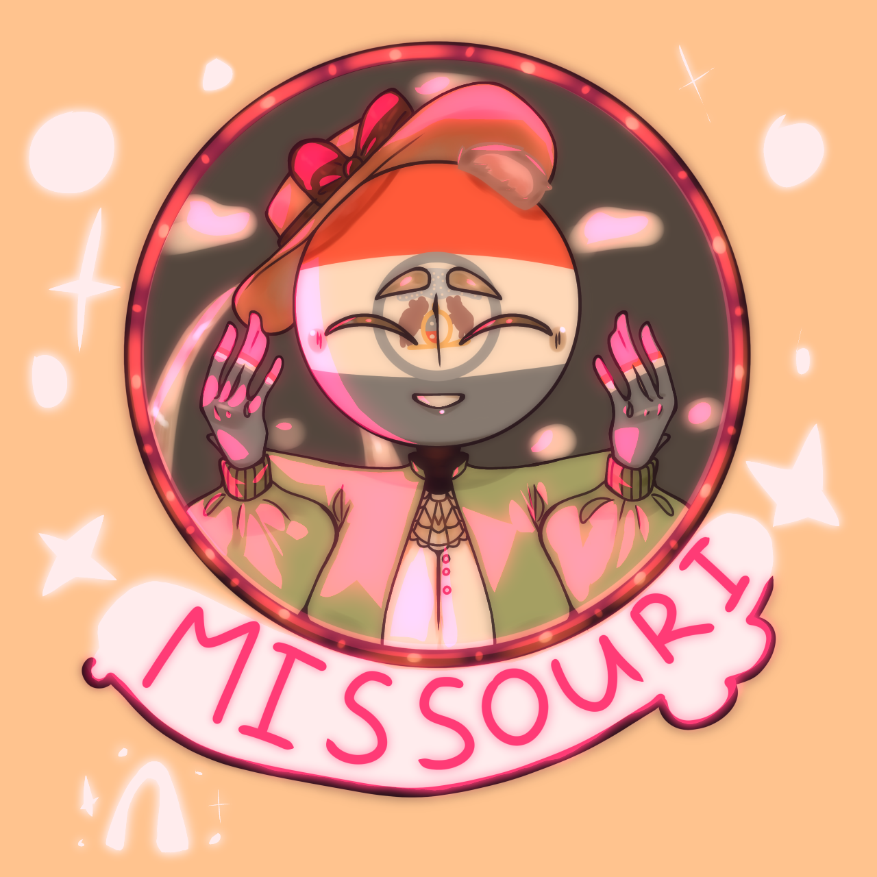Missouri - ibisPaint