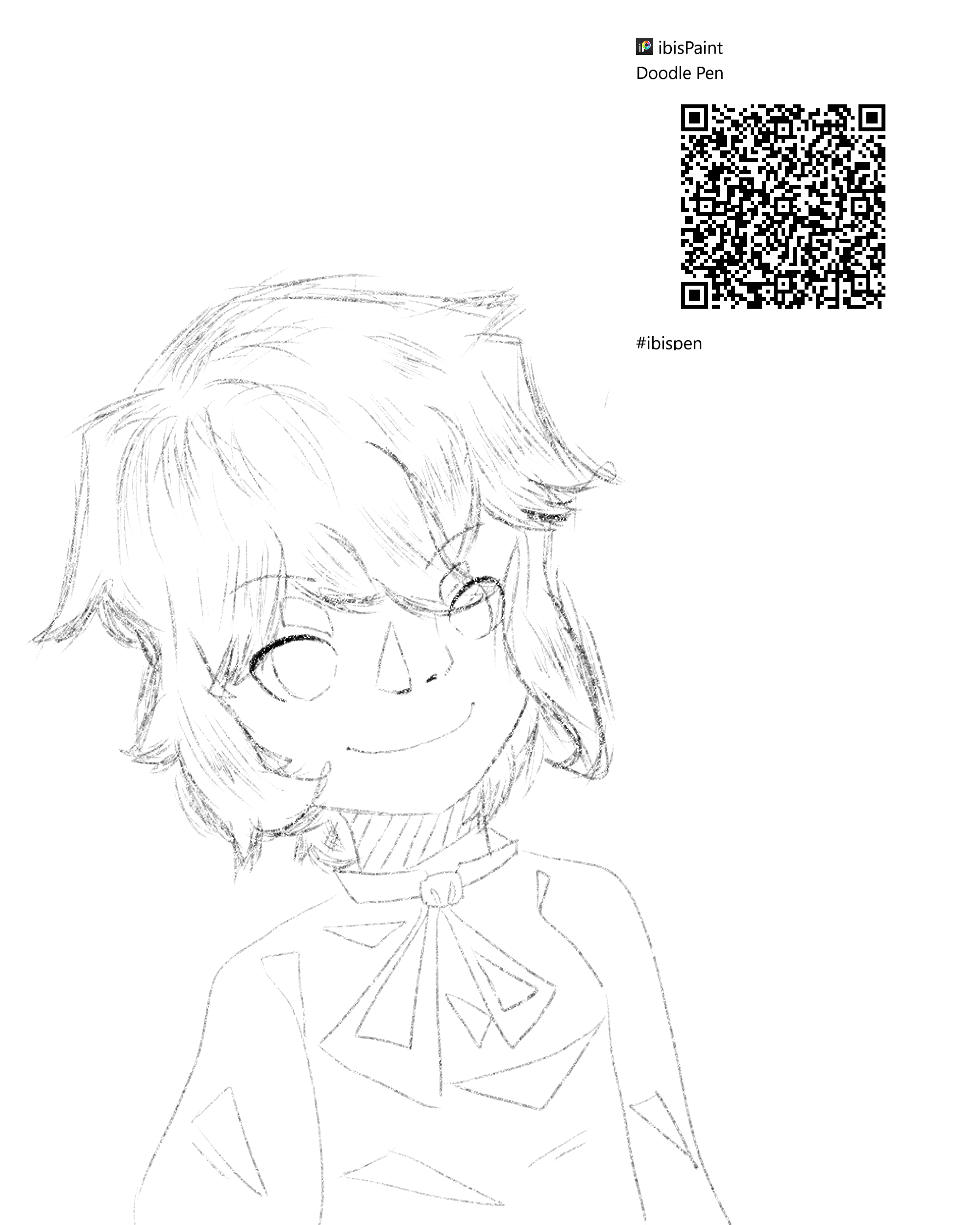 Yet another pen - ibisPaint