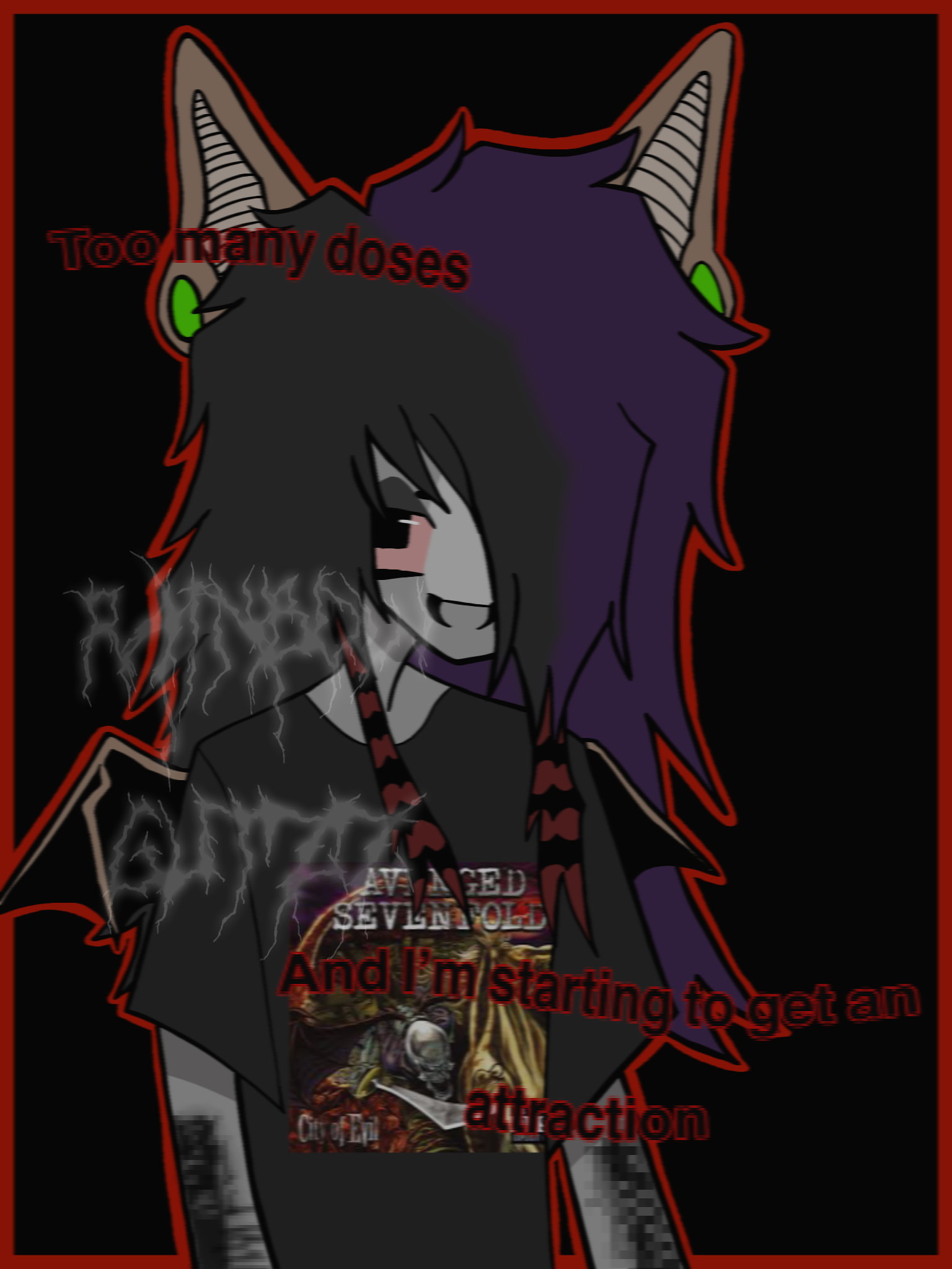 Another vent =‘D - ibisPaint